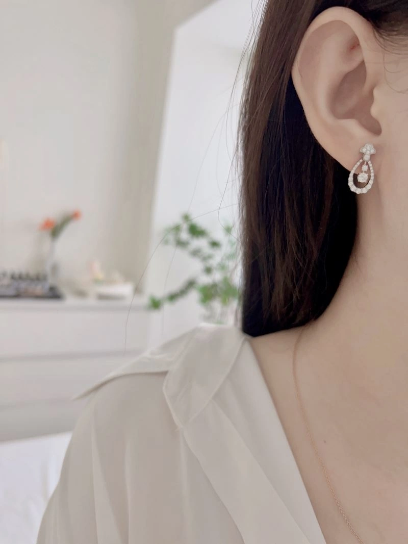Affordable Gucci Earrings
