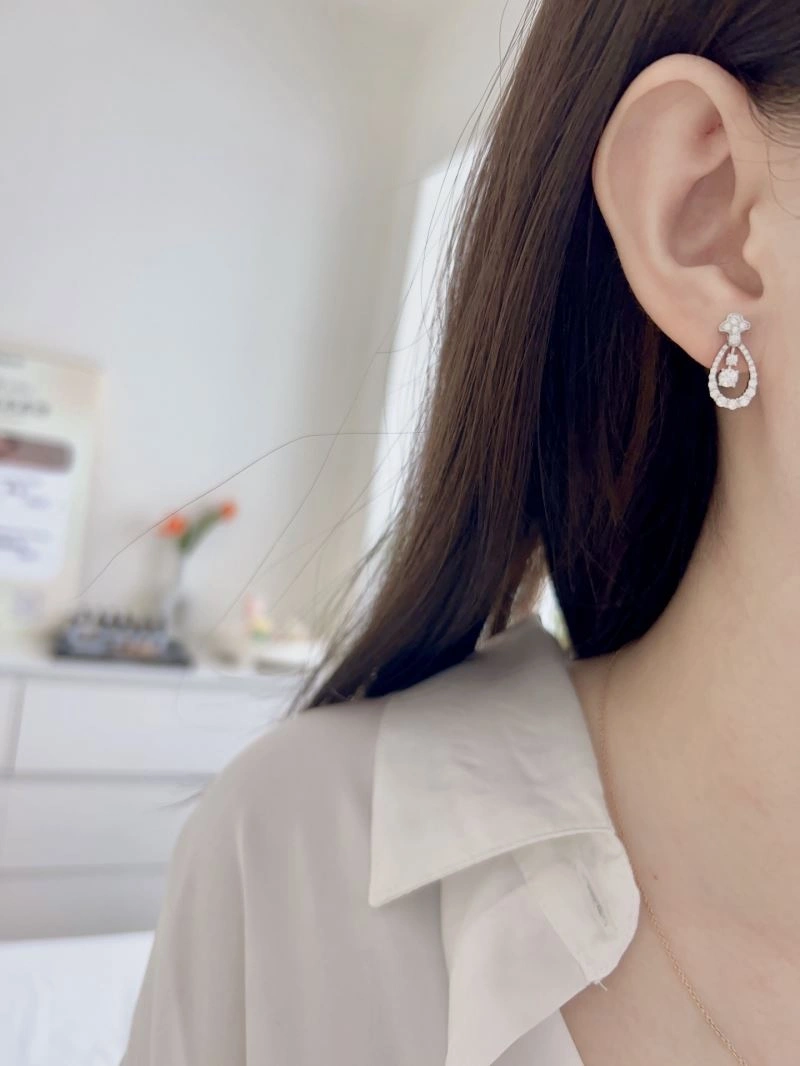 Affordable Gucci Earrings