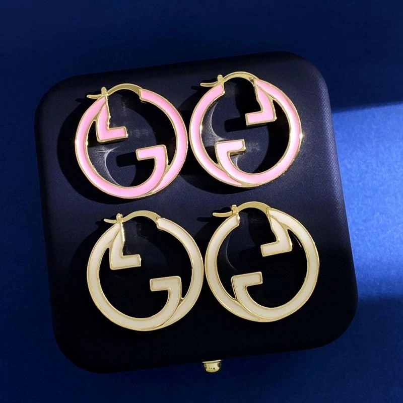 Gucci Earrings