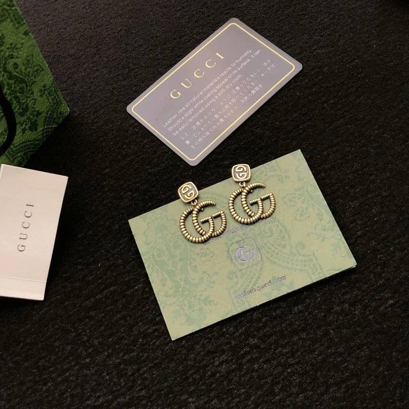 Discounted Gucci Earrings