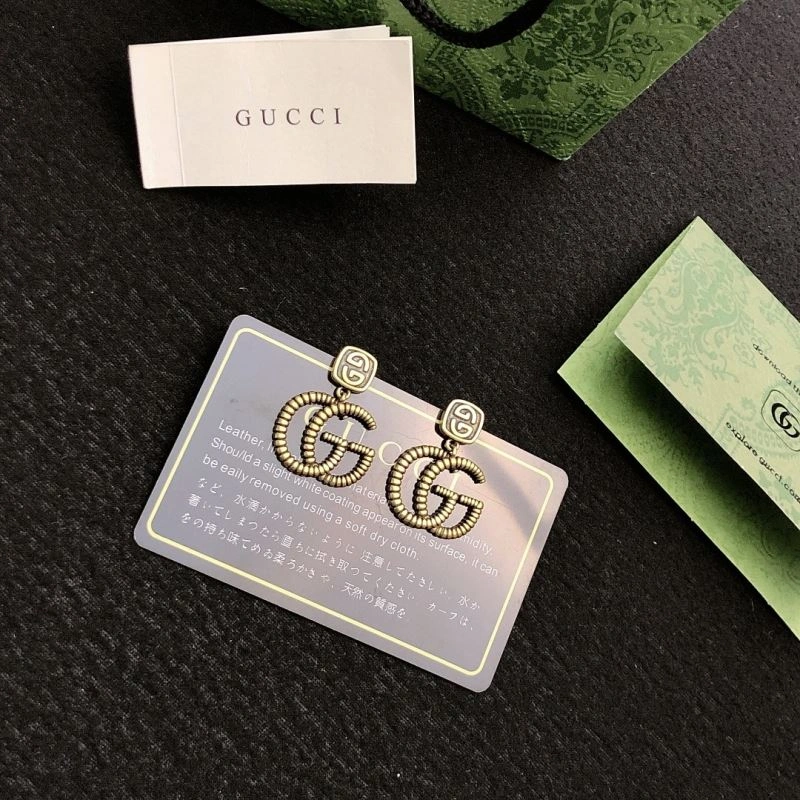 Discounted Gucci Earrings