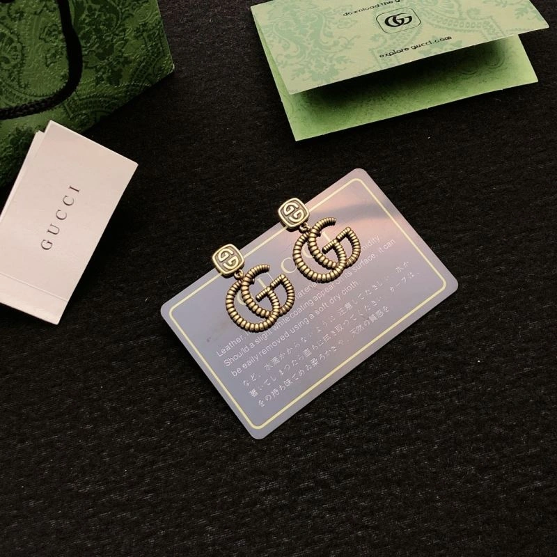 Discounted Gucci Earrings