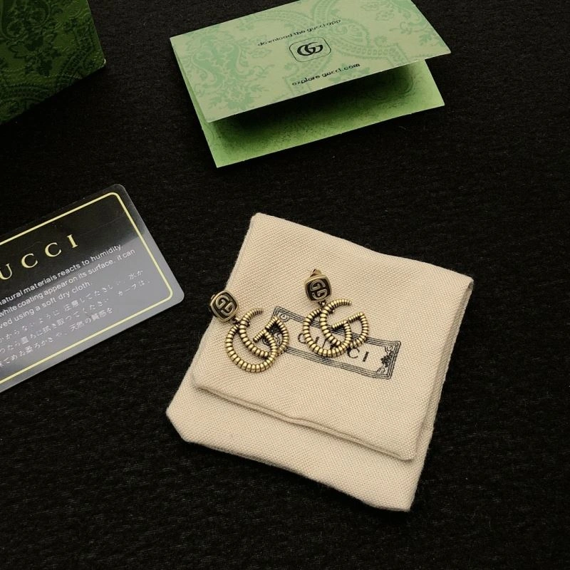 Discounted Gucci Earrings