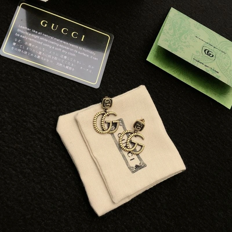 Discounted Gucci Earrings