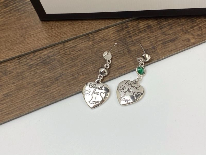 Genuine Gucci Earrings