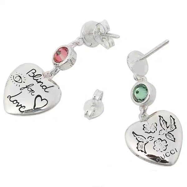 Genuine Gucci Earrings