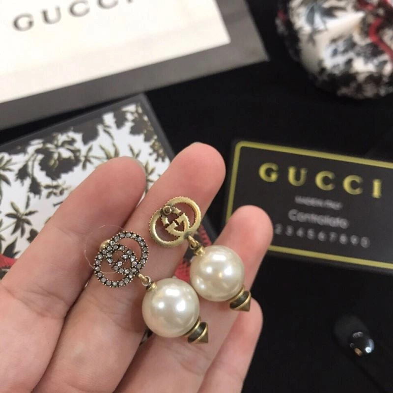Bargain Gucci Earrings