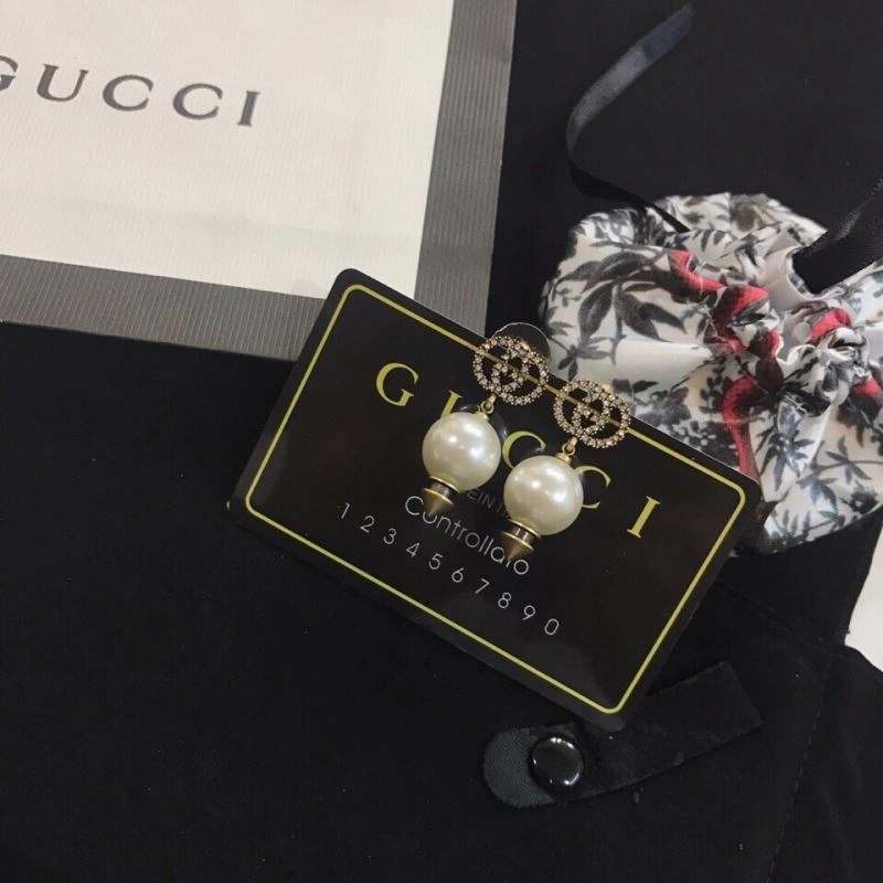 Bargain Gucci Earrings