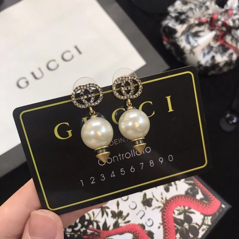 Bargain Gucci Earrings