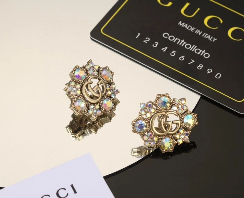 Mirror quality Gucci Earrings