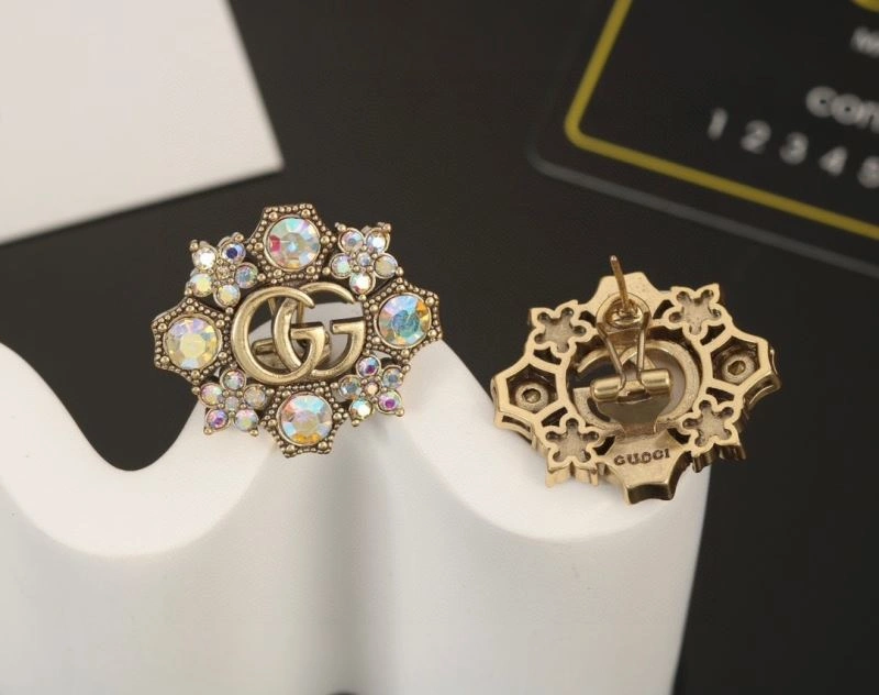 Mirror quality Gucci Earrings
