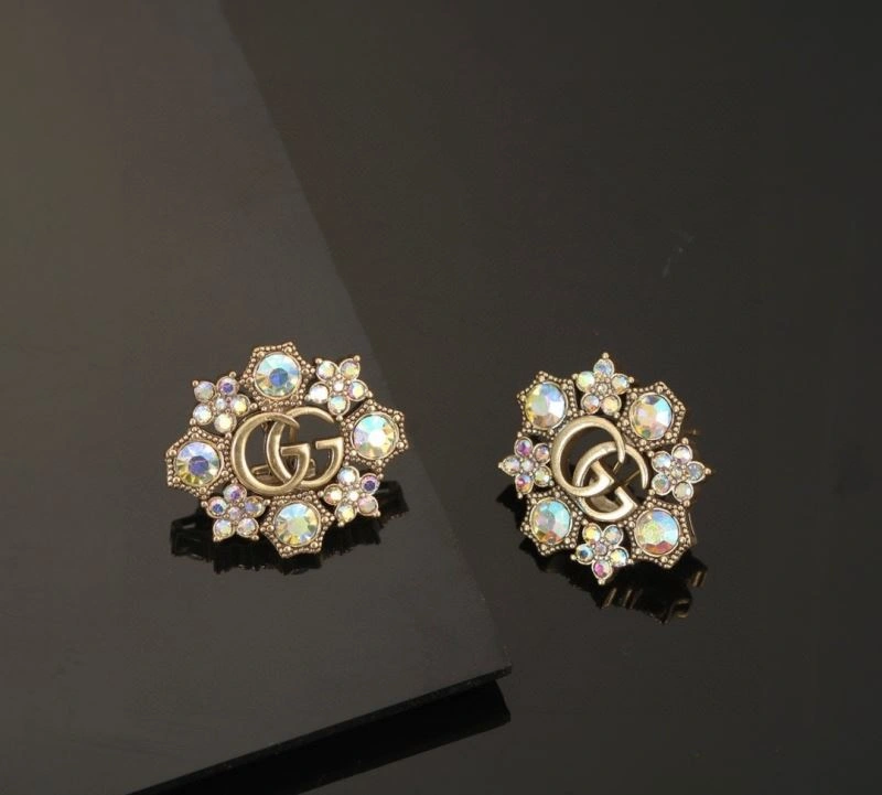 Mirror quality Gucci Earrings