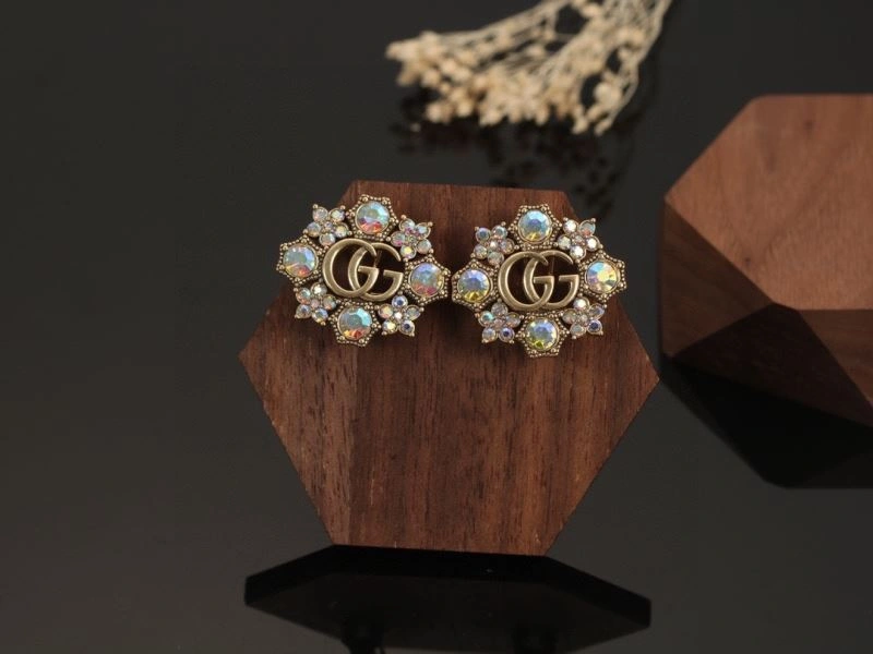 Mirror quality Gucci Earrings