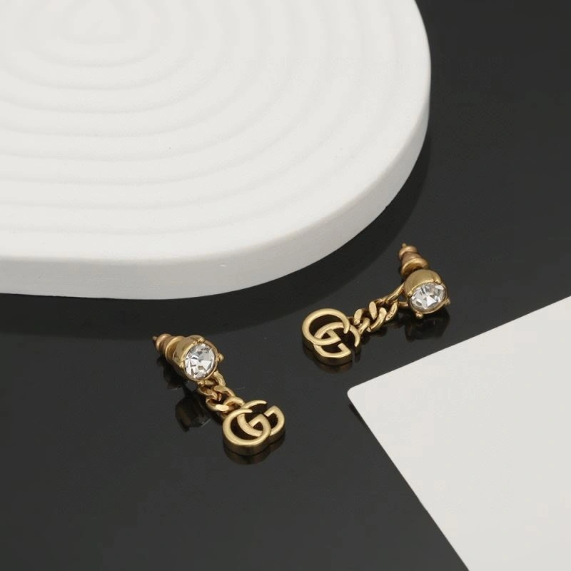 Gucci Earrings