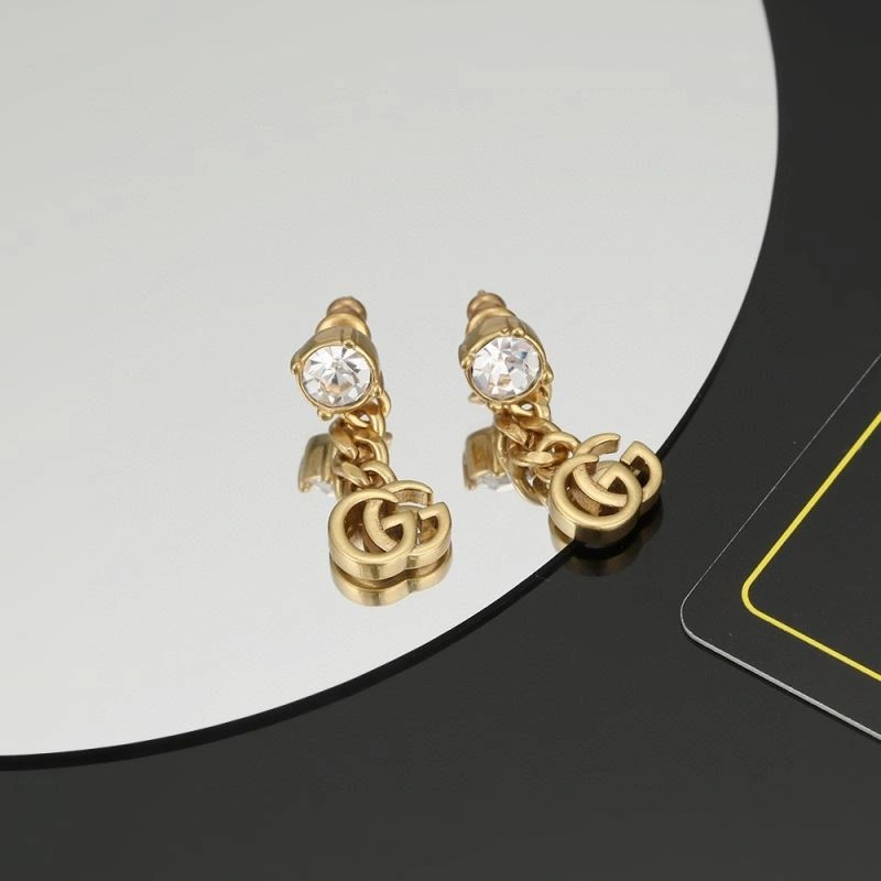 OEM Gucci Earrings