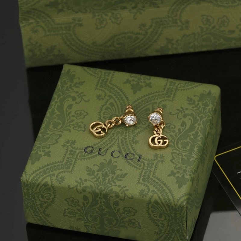 OEM Gucci Earrings