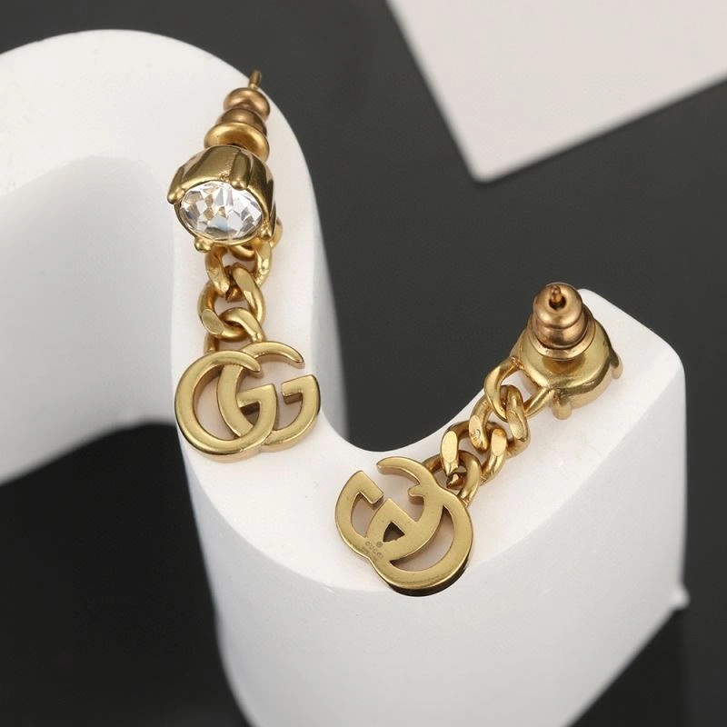 OEM Gucci Earrings