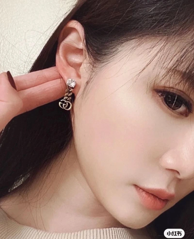 OEM Gucci Earrings