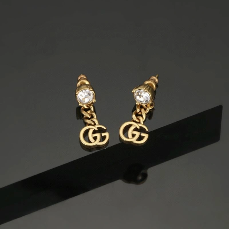 OEM Gucci Earrings