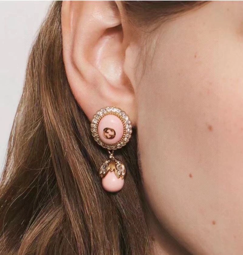 Inexpensive Gucci Earrings
