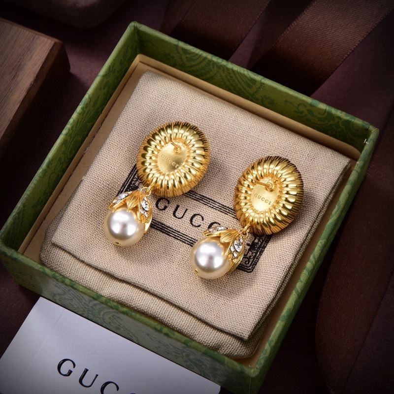 Inexpensive Gucci Earrings