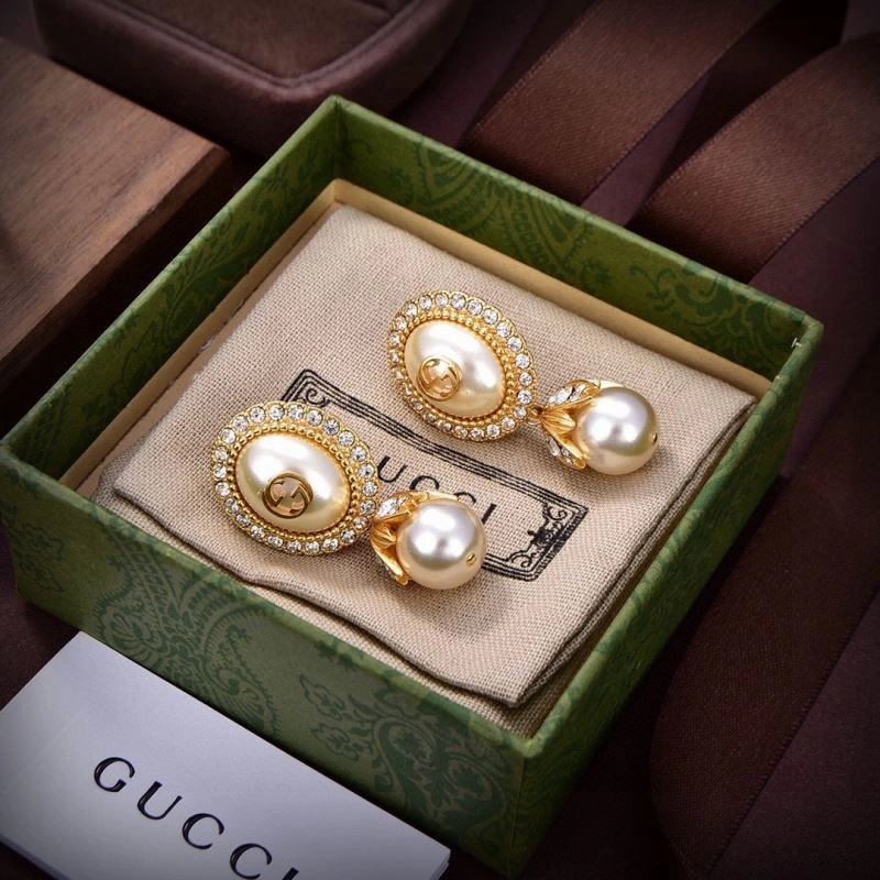 Inexpensive Gucci Earrings