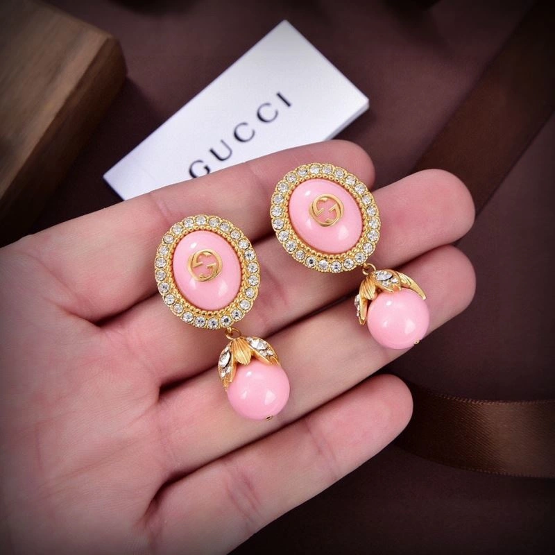 Inexpensive Gucci Earrings