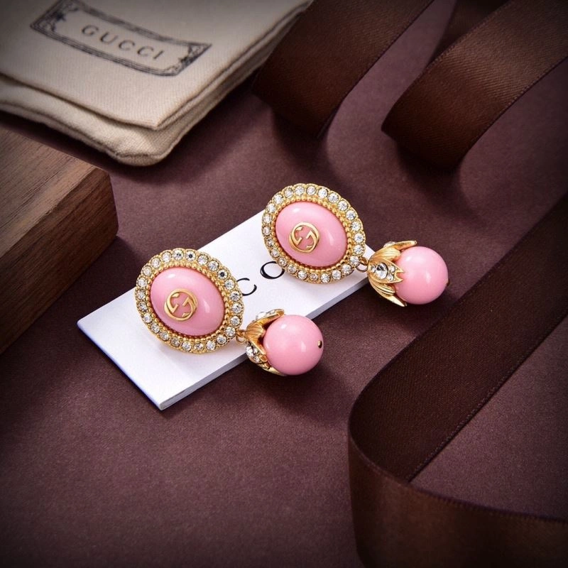 Inexpensive Gucci Earrings