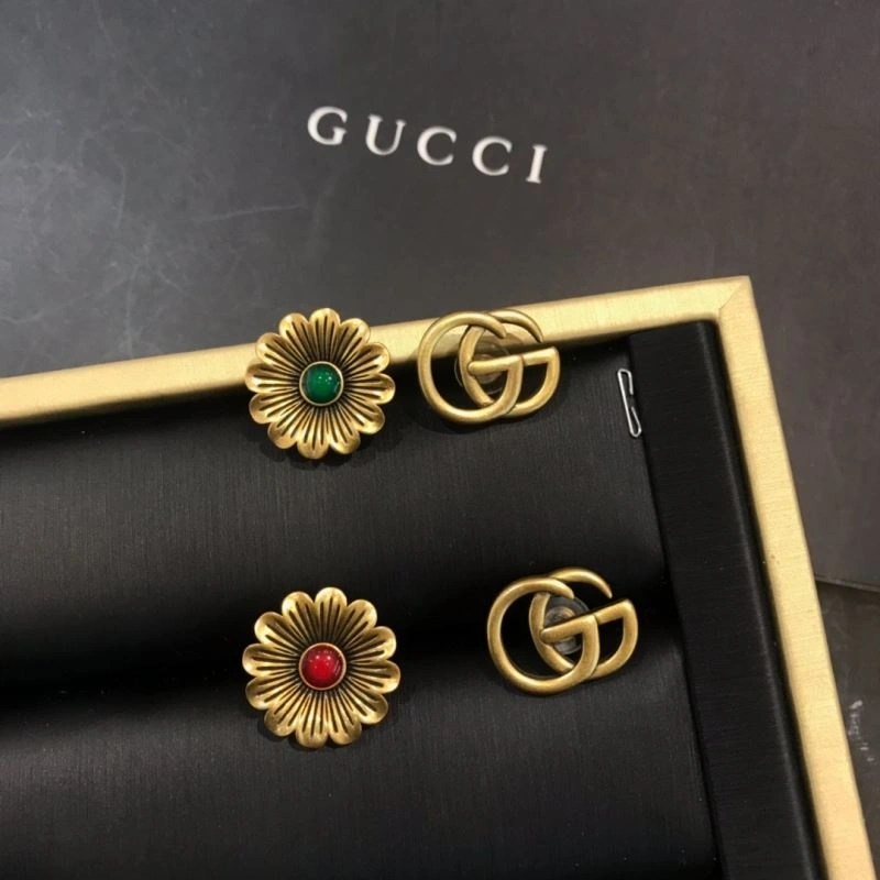 Gucci Earrings