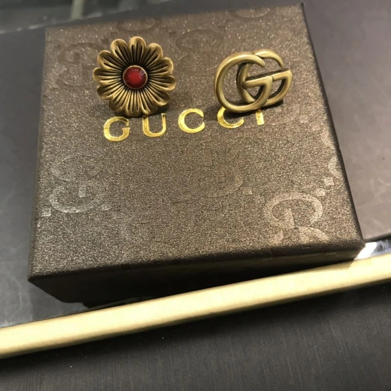 Affordable Gucci Earrings