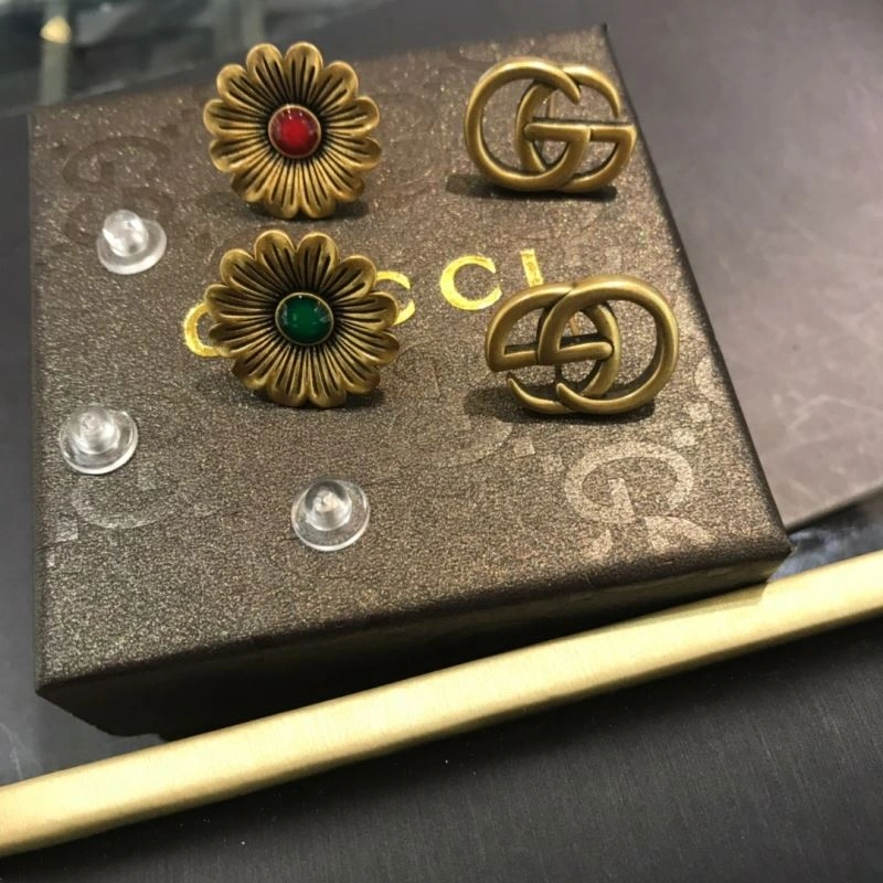 Affordable Gucci Earrings