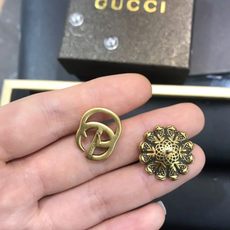 Affordable Gucci Earrings