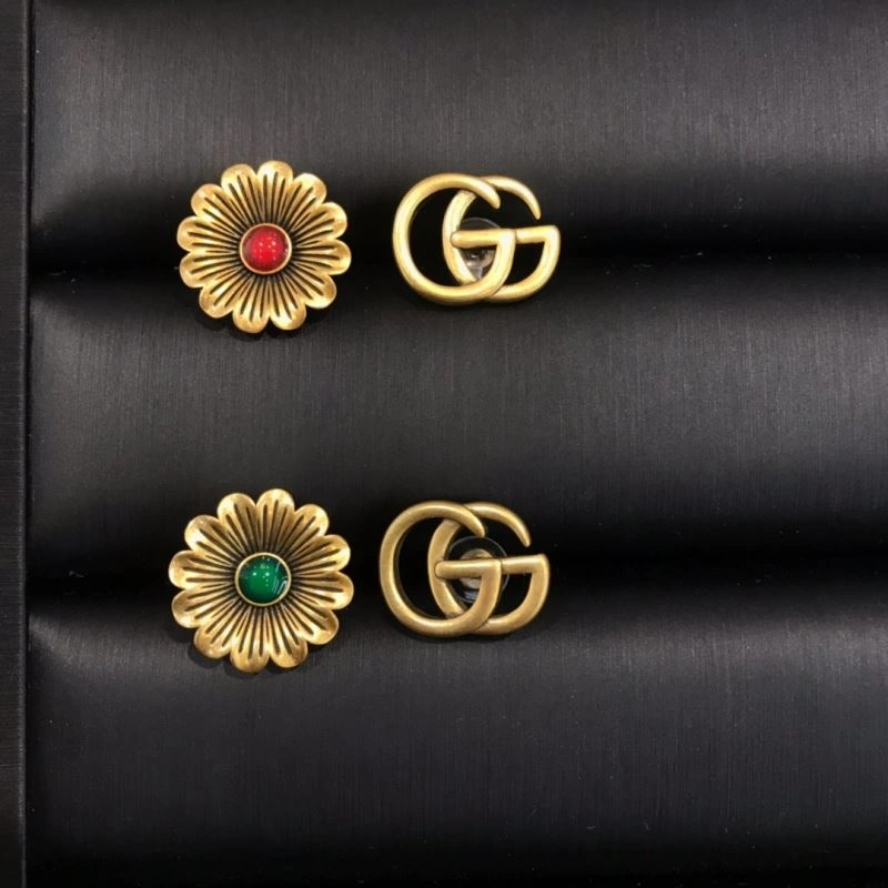 Affordable Gucci Earrings