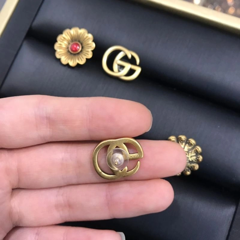 Affordable Gucci Earrings