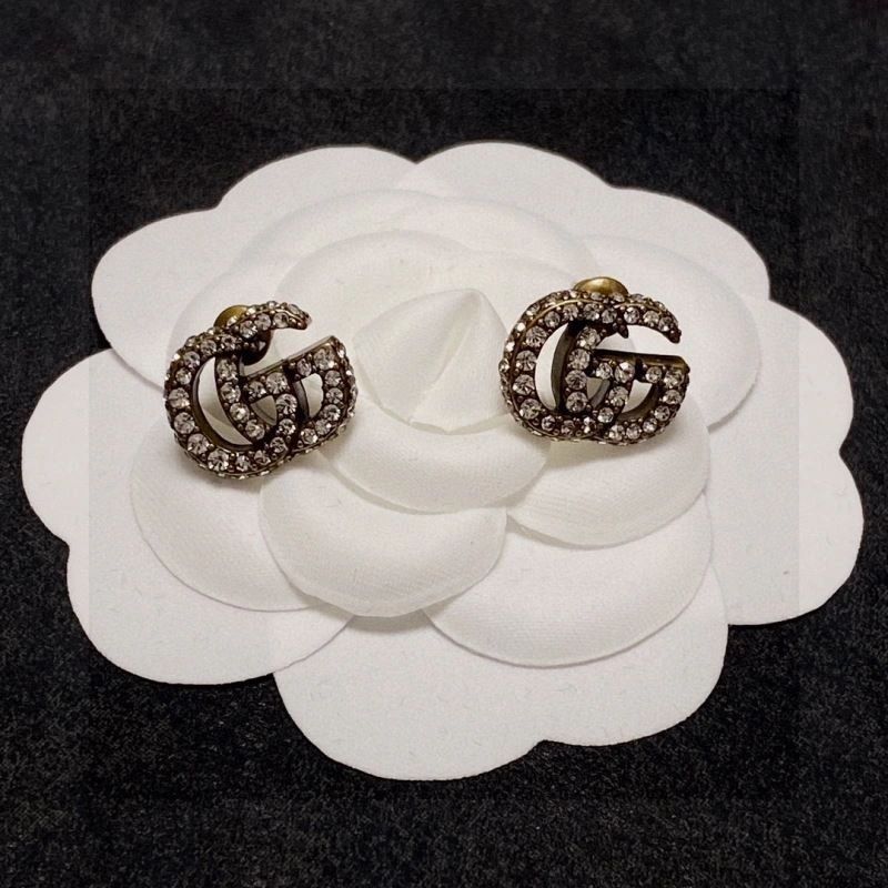 Precise copy Gucci Earrings