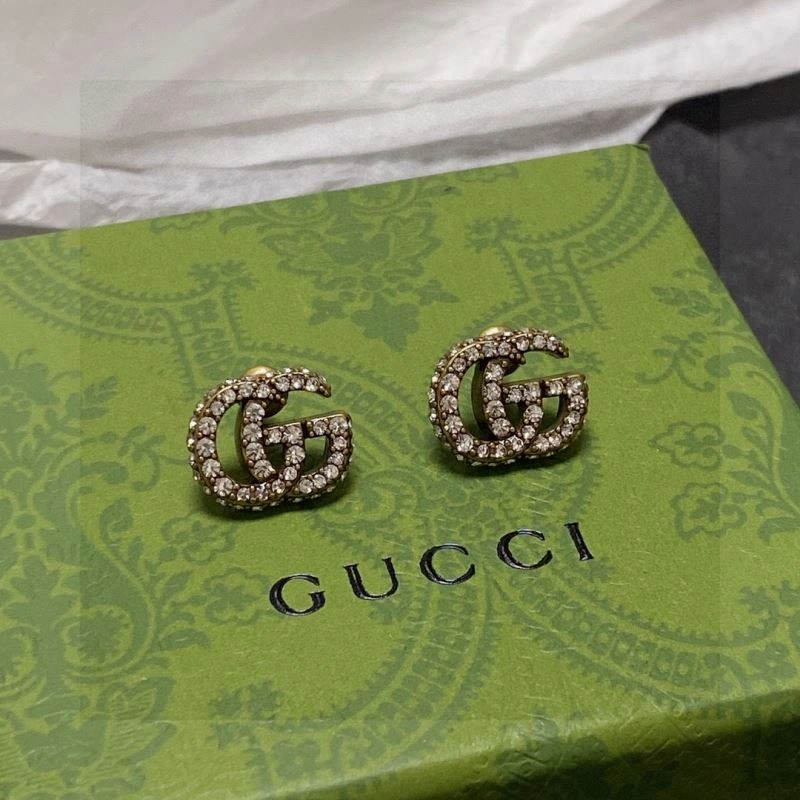 Precise copy Gucci Earrings