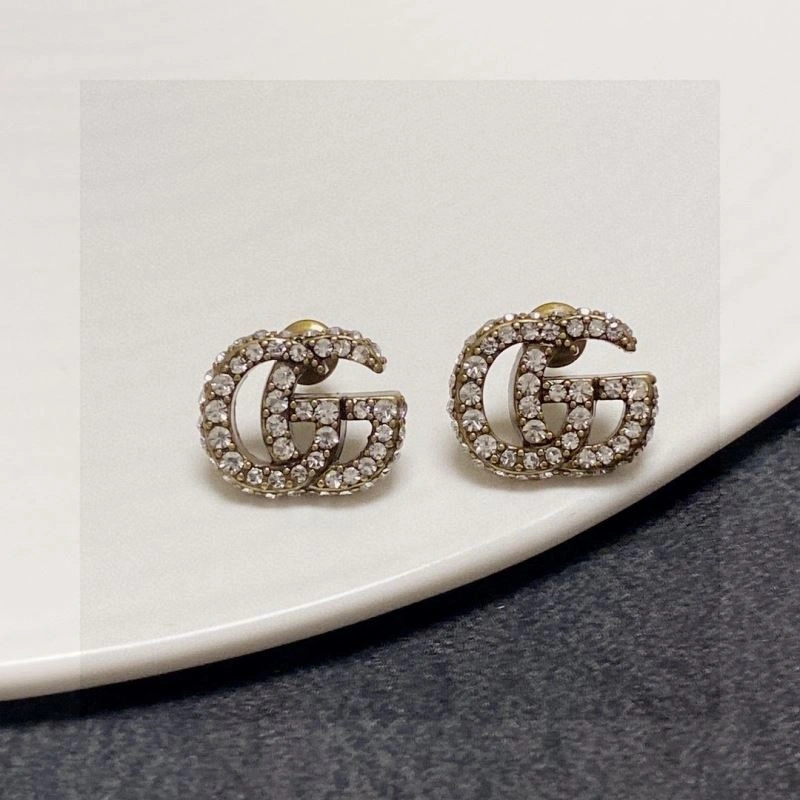 Precise copy Gucci Earrings