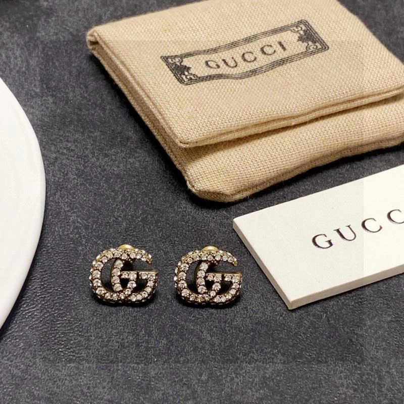 Precise copy Gucci Earrings