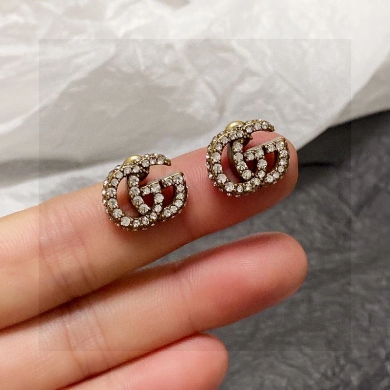 Precise copy Gucci Earrings
