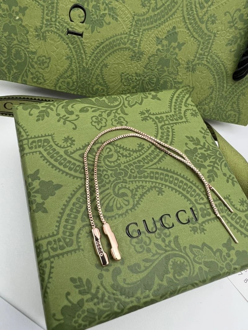 Low-cost Gucci Earrings