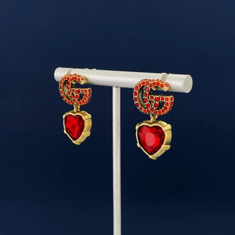 Value-priced Gucci Earrings