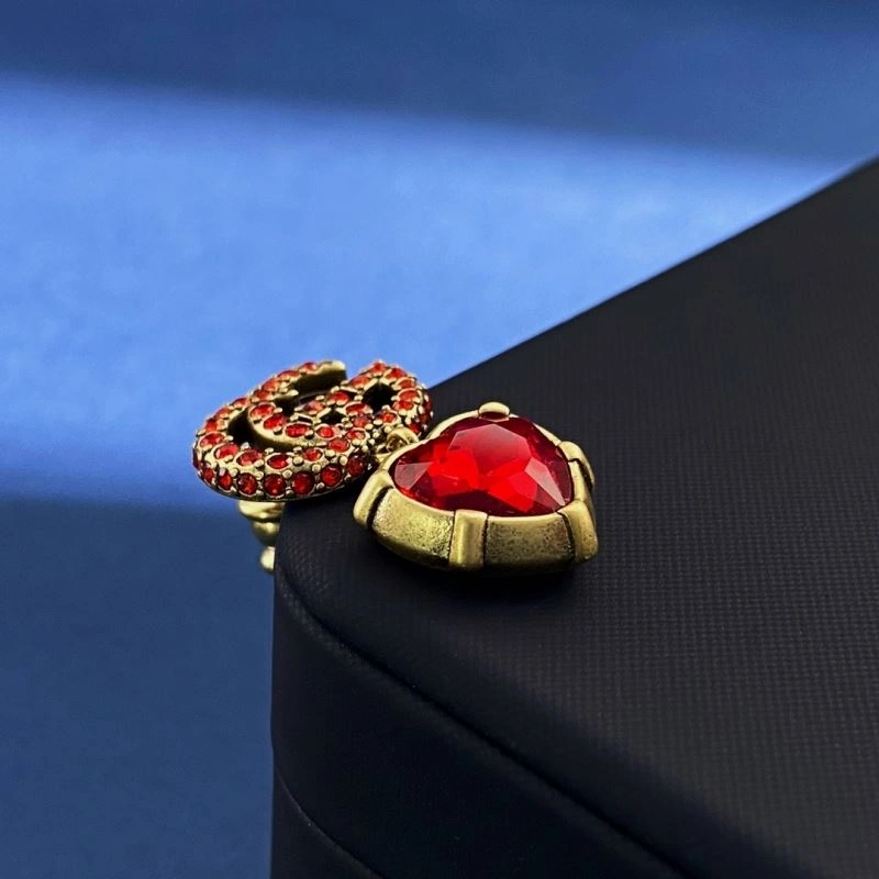 Value-priced Gucci Earrings