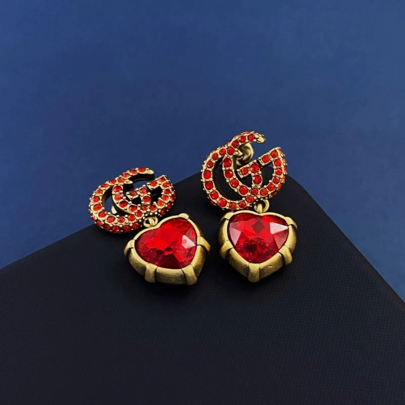 Value-priced Gucci Earrings