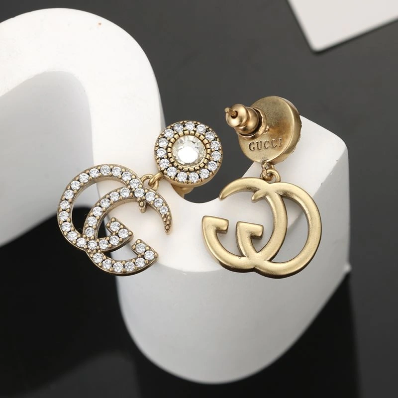 OEM Gucci Earrings