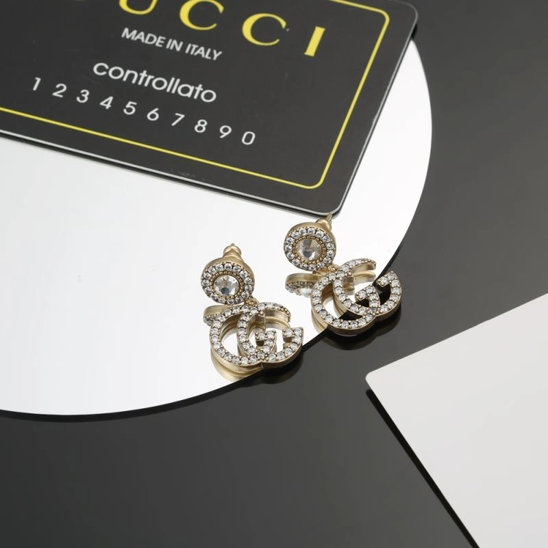 OEM Gucci Earrings