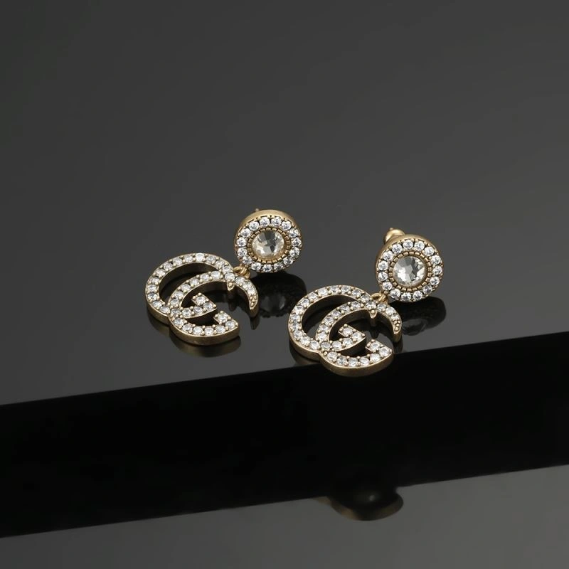 OEM Gucci Earrings