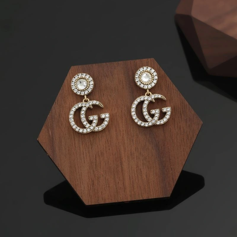OEM Gucci Earrings