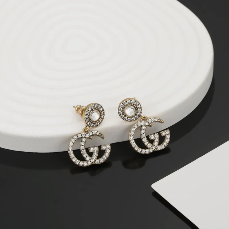 OEM Gucci Earrings