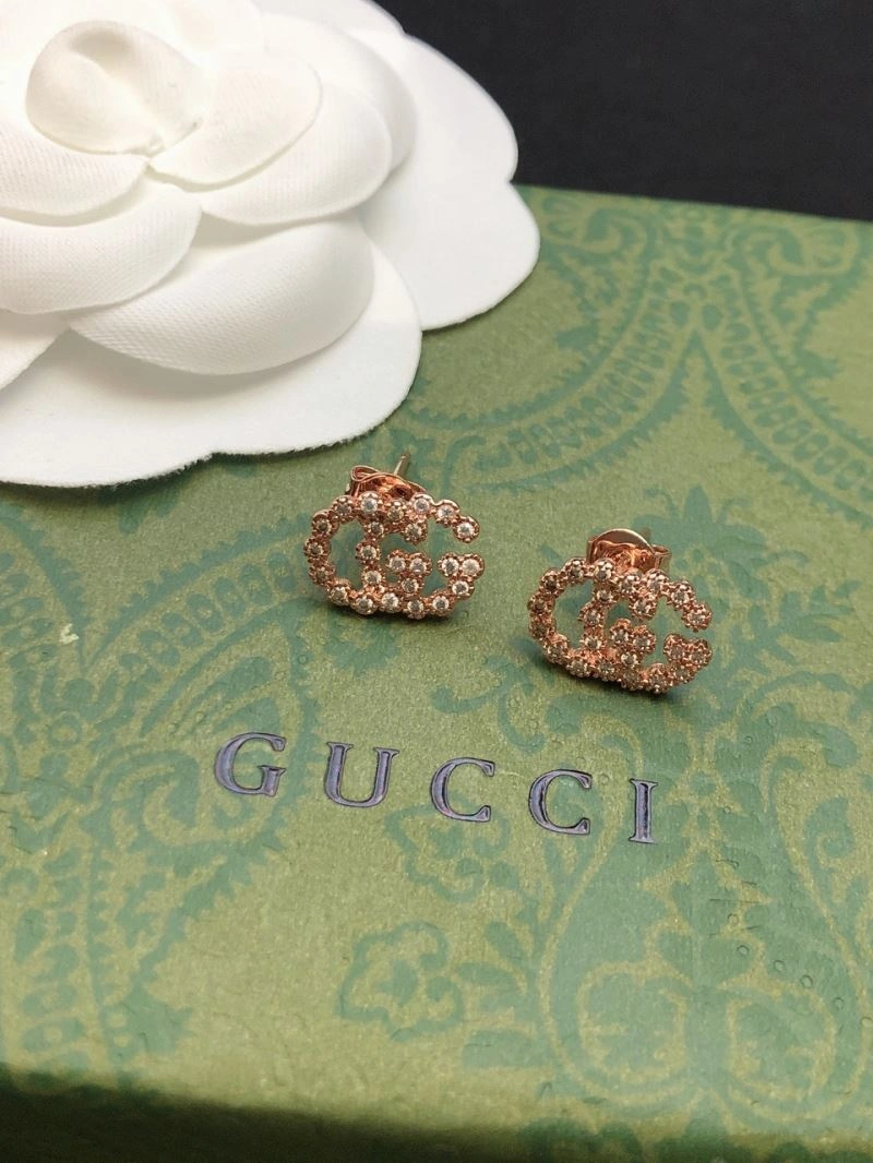 Top match Gucci Earrings