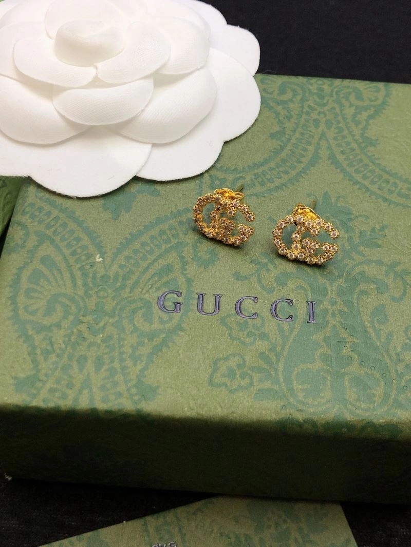 Top match Gucci Earrings